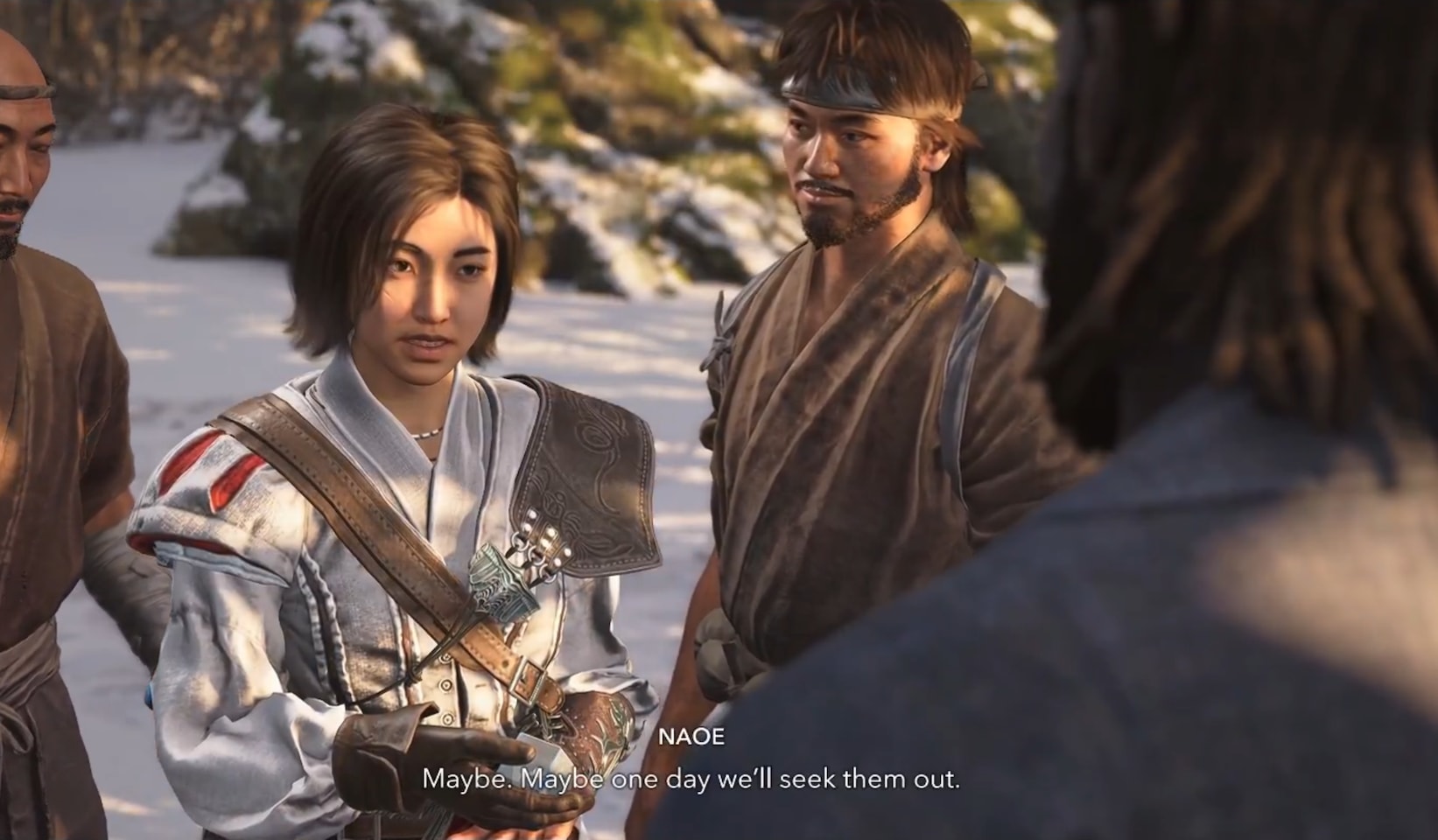 Assassin's Creed Shadows' Narrative Clues Fuel Franchise Reboot Debate